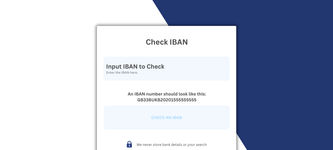 IBAN Transfers: Calculate, Verify & Use IBAN to Send Money